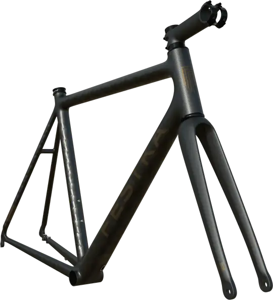 2024 Festka Rover Frameset – Specs, Comparisons, Reviews – 99 Spokes