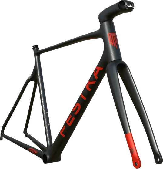 2024 Festka Spectre Frameset – Specs, Comparisons, Reviews – 99 Spokes