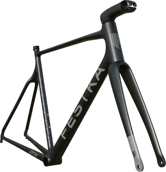 2024 Festka Spectre Frameset – Specs, Comparisons, Reviews – 99 Spokes