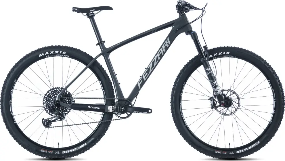 2019 Fezzari Solitude Elite Race 29 – Specs, Comparisons, Reviews – 99 ...