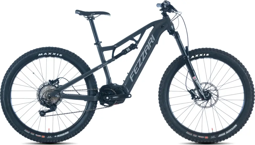 2019 Fezzari Wire Peak Comp 29 – Specs, Comparisons, Reviews – 99 Spokes