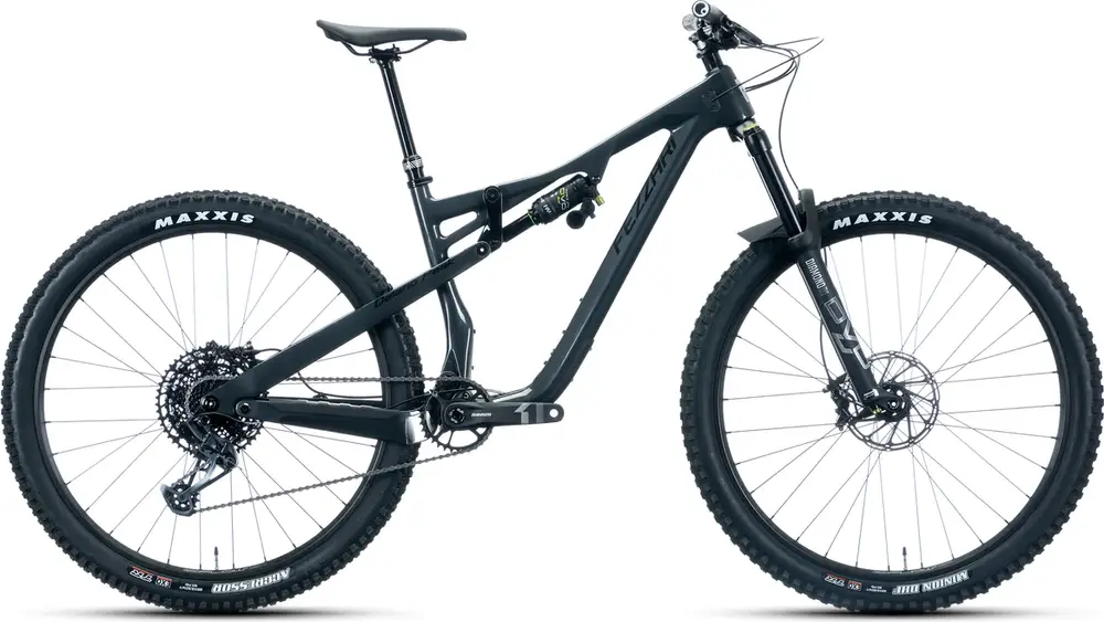 2022 Fezzari Delano Peak Elite Shimano – Specs, Comparisons, Reviews ...