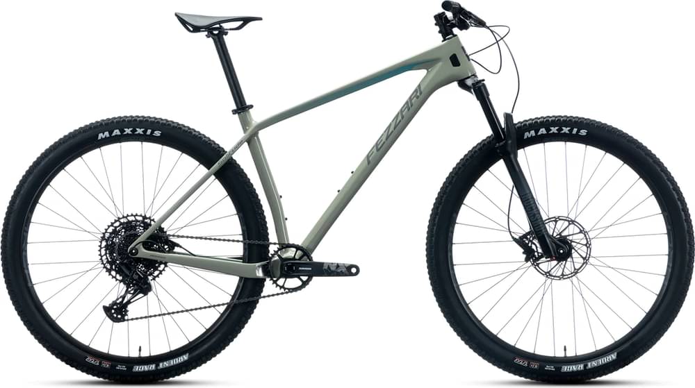 2022 Fezzari Solitude Elite – Specs, Comparisons, Reviews – 99 Spokes