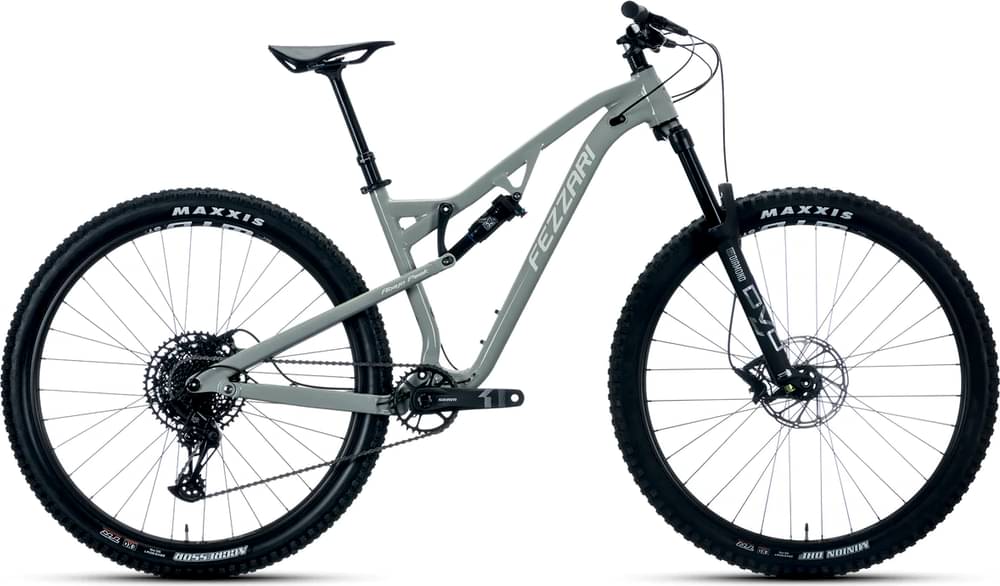 2023 Fezzari Cascade – Specs, Comparisons, Reviews – 99 Spokes