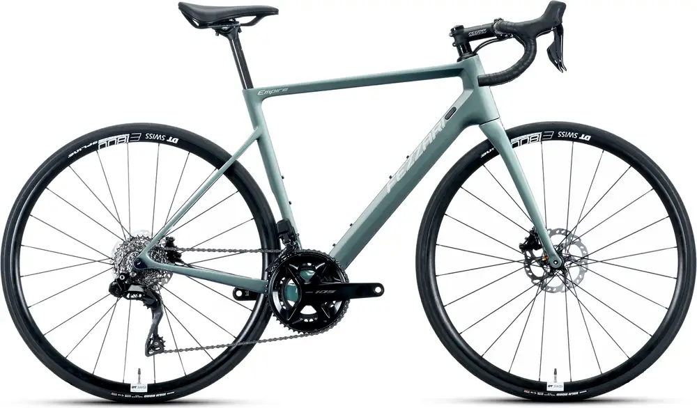 2023 Fezzari Empire SL Team Shimano – Specs, Comparisons, Reviews – 99 ...