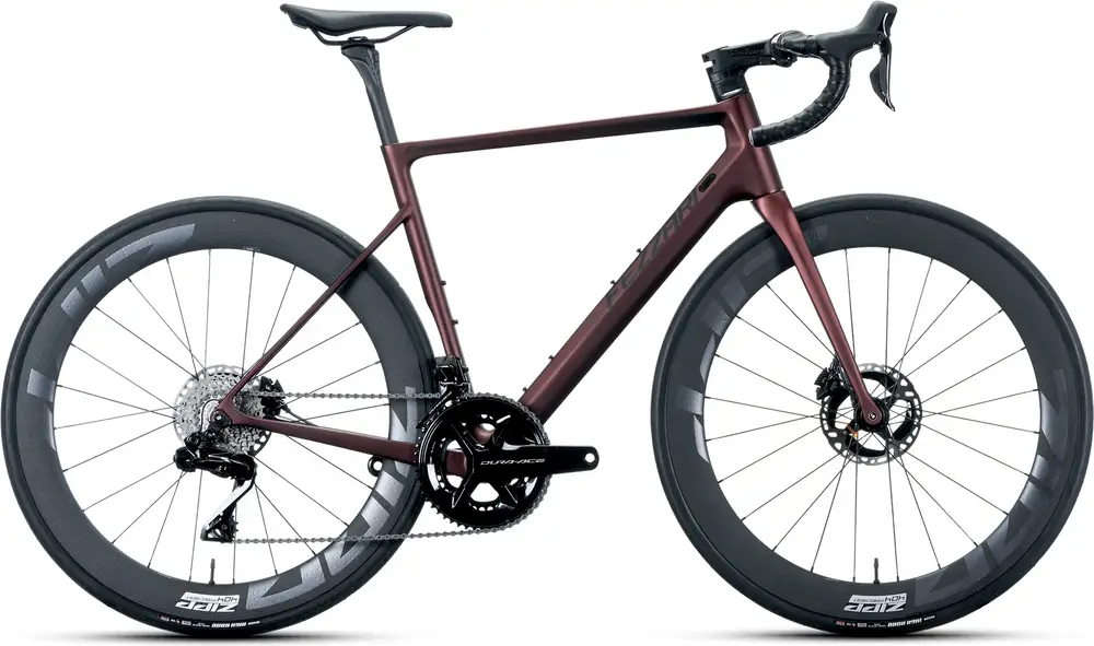 2023 Fezzari Empire SL Team Shimano – Specs, Comparisons, Reviews – 99 ...