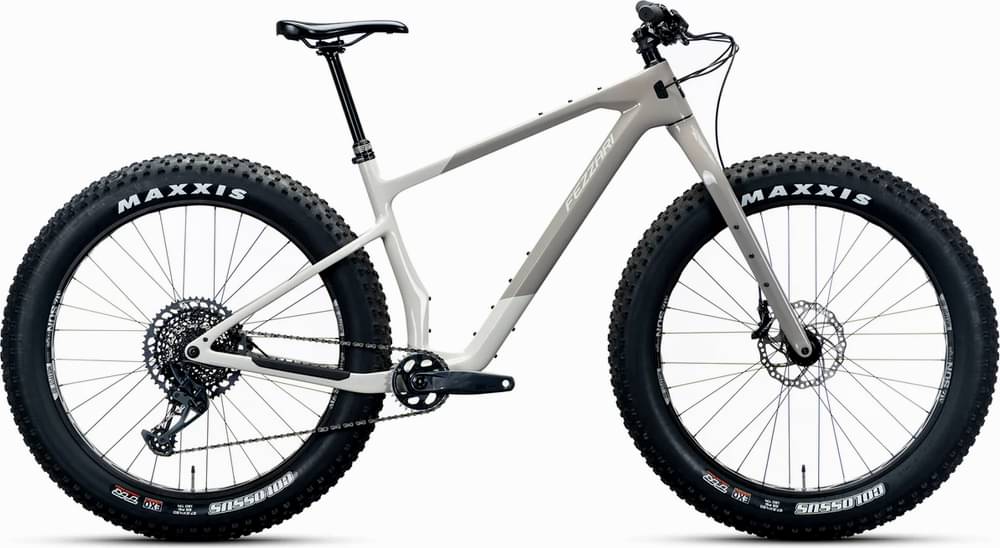 2023 Fezzari Kings Peak Comp SLX – Specs, Comparisons, Reviews – 99 Spokes