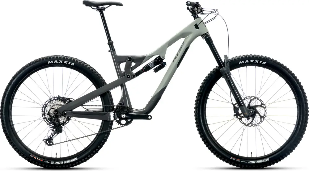2023 Fezzari La Sal Peak Elite GX Transmission – Specs, Comparisons ...