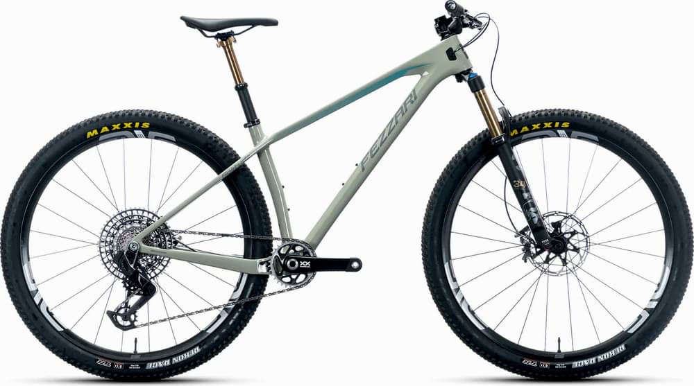 2023 Fezzari Solitude Pro XO Transmission – Specs, Comparisons, Reviews ...