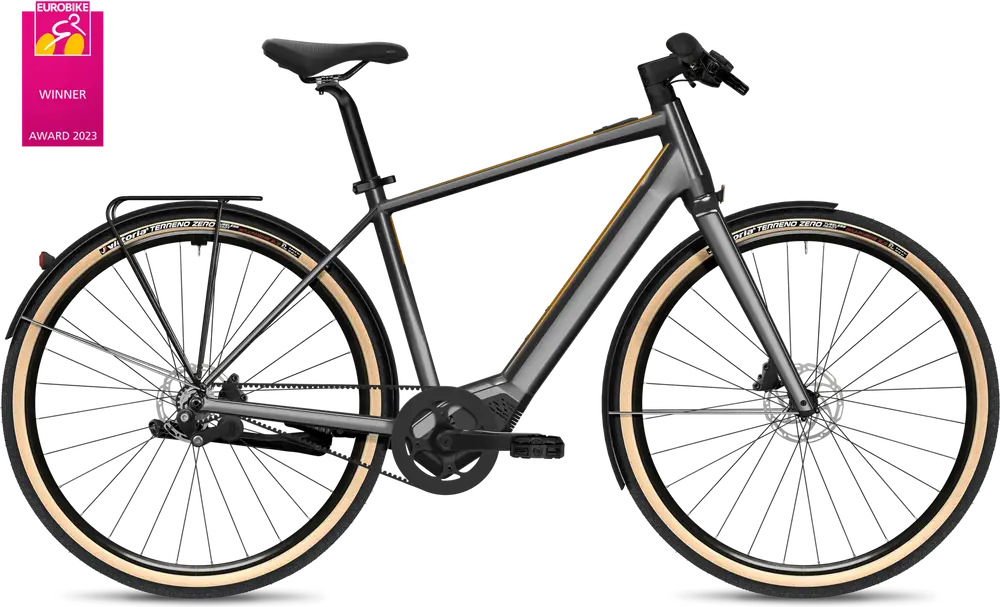 2023 Flyer Upstreet SL 3.63 High – Specs, Comparisons, Reviews – 99 Spokes