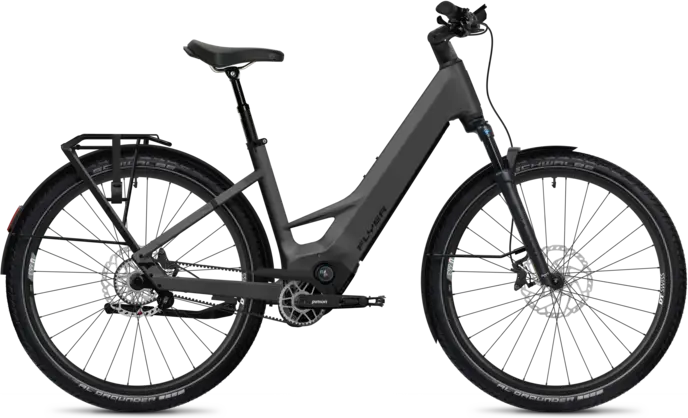 2024 Flyer G1 Goroc TR 7.33 Comfort – Specs, Comparisons, Reviews – 99 ...