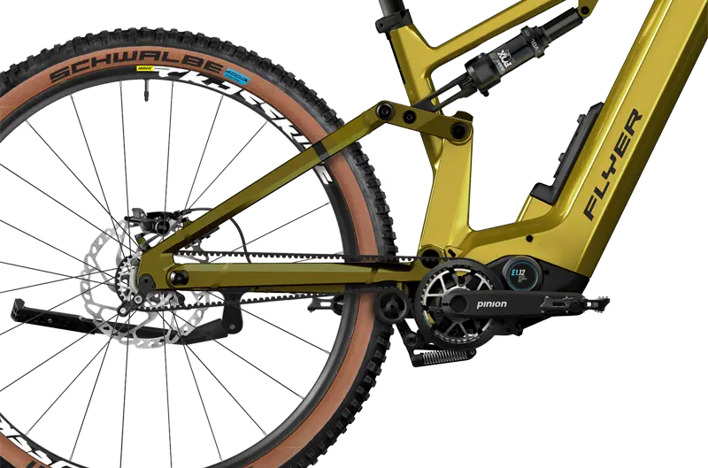 2024 Flyer G1 Goroc TR:X 8.63 XC Gents – Specs, Comparisons, Reviews ...