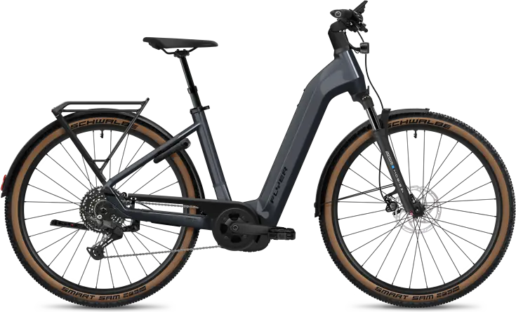2024 Flyer G1 Gotour 5.12 CX Comfort – Specs, Comparisons, Reviews – 99 ...