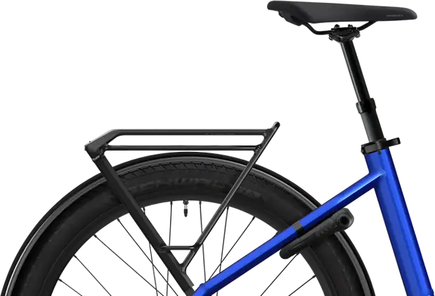 2024 Flyer G1 Gotour 5.43 Comfort CX Comfort – Spezifikationen ...