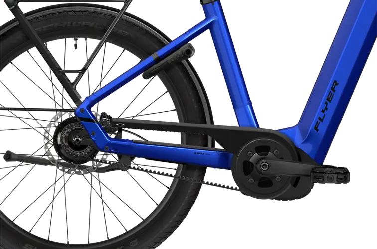 2024 Flyer G1 Gotour 5.43 Comfort CX Comfort – Specs, Comparisons ...