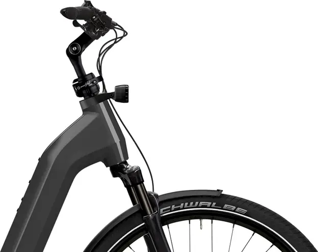 2024 Flyer G1 Gotour 5.43 Comfort – Specs, Comparisons, Reviews – 99 Spokes