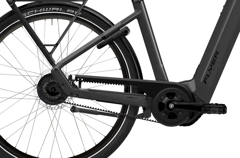 2024 Flyer G1 Gotour 5.43 Comfort – Specs, Comparisons, Reviews – 99 Spokes