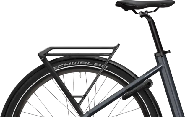 2024 Flyer G1 Gotour 5.43 Comfort – Specs, Comparisons, Reviews – 99 Spokes