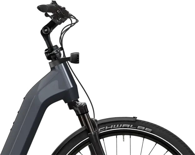 2024 Flyer G1 Gotour 5.43 Comfort – Specs, Comparisons, Reviews – 99 Spokes