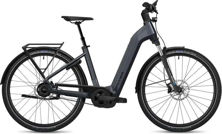 2024 Flyer G1 Gotour 5.43 CX Comfort – Specs, Comparisons, Reviews – 99 ...