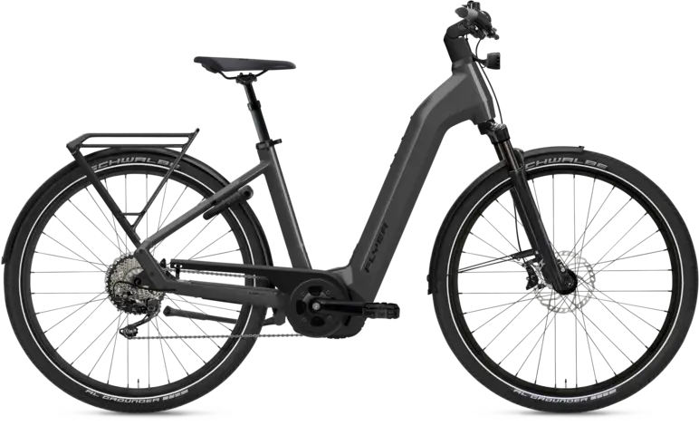2024 Flyer G1 Gotour 7.10 ABS Comfort – Specs, Comparisons, Reviews ...