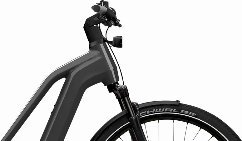 2024 Flyer G1 Gotour 7.10 Mixed – Specs, Comparisons, Reviews – 99 Spokes