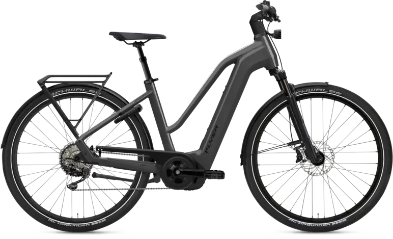 2024 Flyer G1 Gotour 7.10 Mixed – Specs, Comparisons, Reviews – 99 Spokes