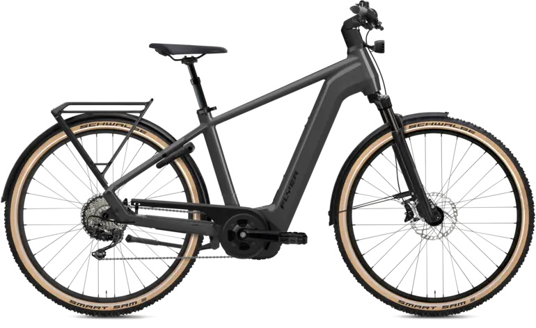 2024 Flyer G1 Gotour 7.12 XC ABS Gents – Specs, Comparisons, Reviews ...