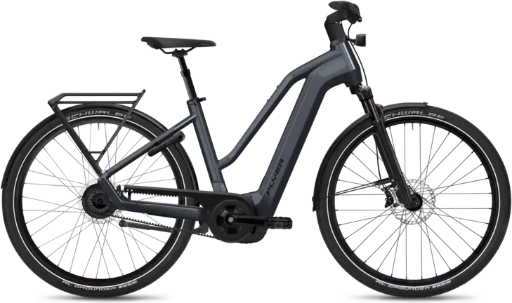 2024 Flyer G1 Gotour 7.23 Comfort – Specs, Comparisons, Reviews – 99 Spokes