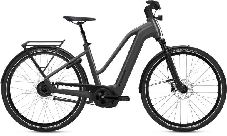 2024 Flyer G1 Gotour 7.23 Mixed – Specs, Comparisons, Reviews – 99 Spokes