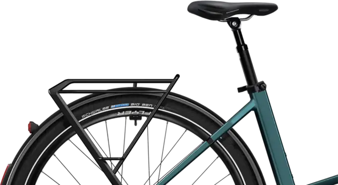 2024 Flyer G1 Gotour EL 3.40 Comfort – Specs, Comparisons, Reviews – 99 ...