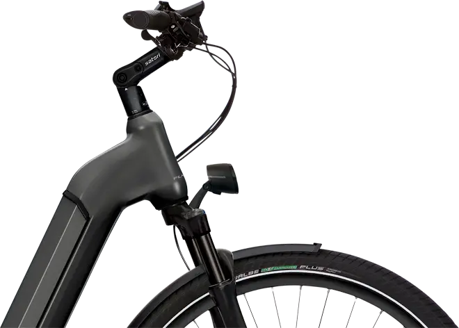 2024 Flyer G1 Gotour6 3.40 Comfort – Specs, Comparisons, Reviews – 99 ...