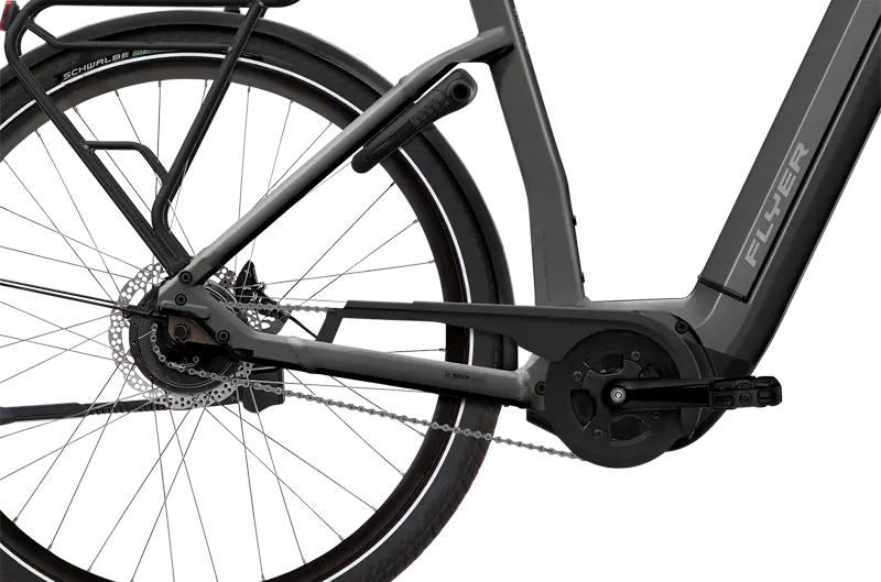 2024 Flyer G1 Gotour6 3.40 Comfort – Specs, Comparisons, Reviews – 99 ...