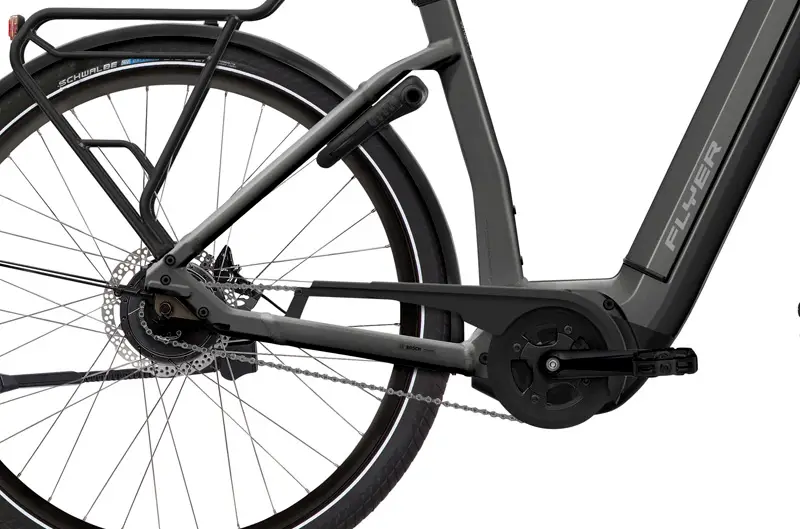 2024 Flyer G1 Gotour6 5.40 Comfort – Specs, Comparisons, Reviews – 99 ...