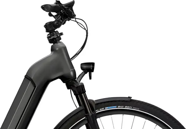 2024 Flyer G1 Gotour6 5.40 Comfort – Specs, Comparisons, Reviews – 99 ...