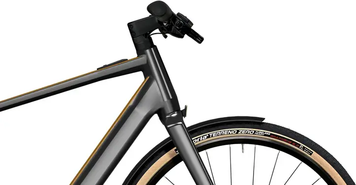 2024 Flyer G1 Upstreet SL 3.10 Gents – Specs, Comparisons, Reviews – 99 Spokes