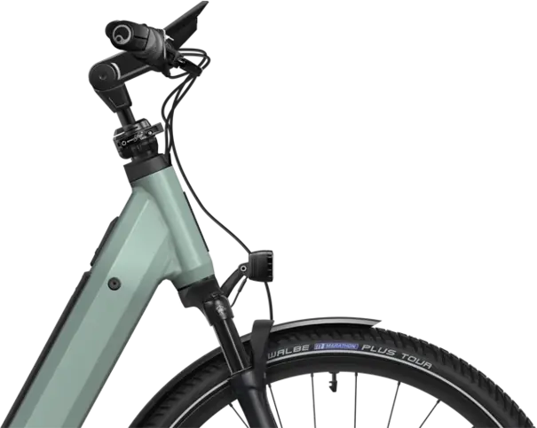 2024 Flyer G2 Gotour 7.43 Comfort – Specs, Comparisons, Reviews – 99 Spokes