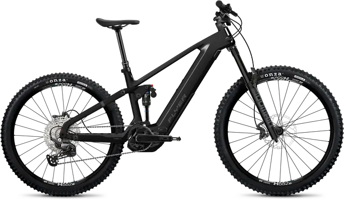 2024 Flyer G2 Uproc EVO:X 4.10 Gents – Specs, Comparisons, Reviews – 99 ...