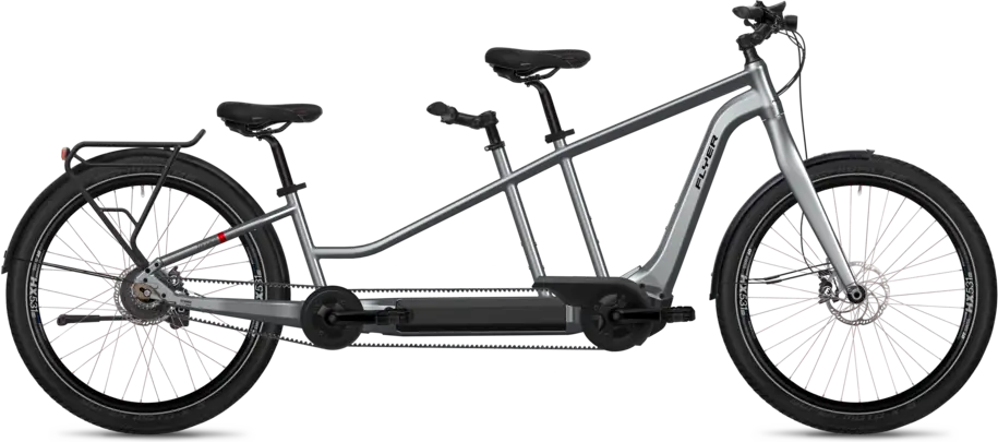 2024 Flyer G3 Tandem 7.83 Tandem – Specs, Comparisons, Reviews – 99 Spokes