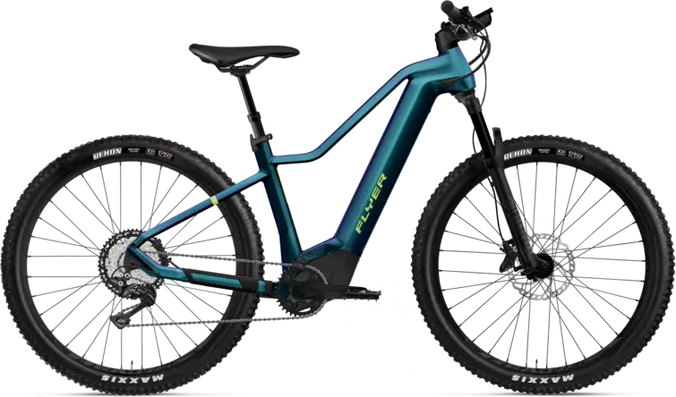 2024 Flyer G3 Uproc2 6.30 Gents – Specs, Comparisons, Reviews – 99 Spokes