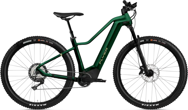 2024 Flyer G3 Uproc2 6.30 Gents – Specs, Comparisons, Reviews – 99 Spokes