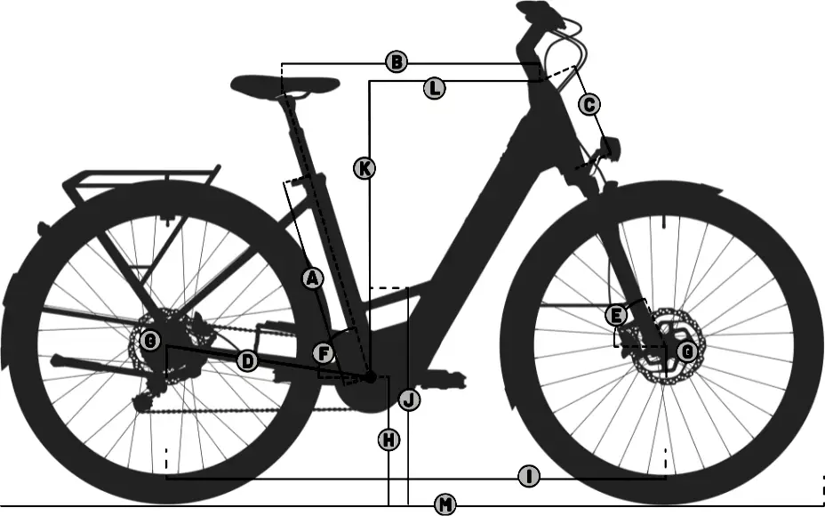 2024 Flyer G1 Gotour EL 3.20 Comfort – Specs, Comparisons, Reviews – 99 ...