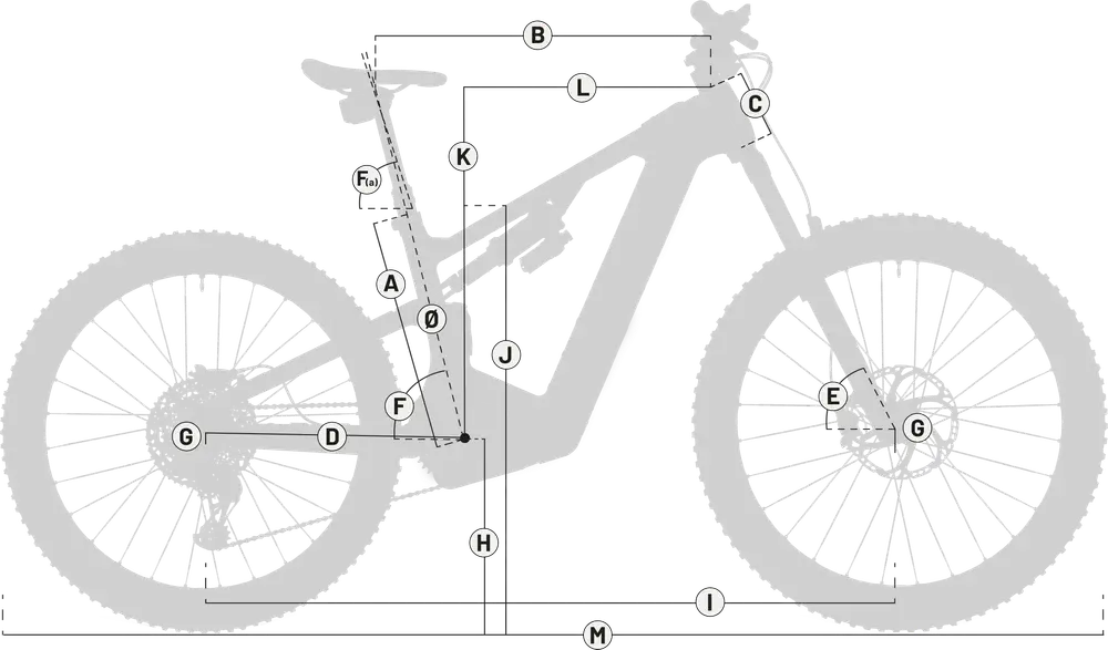 2024 Flyer G1 Uproc X 6.10 Gents – Specs, Comparisons, Reviews – 99 Spokes