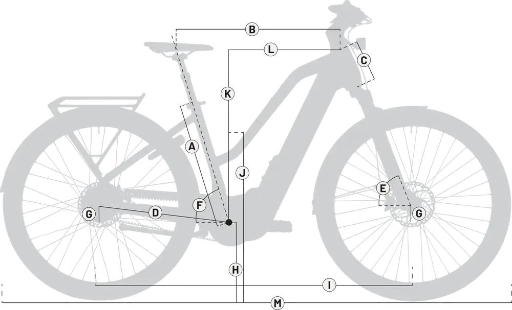 2024 Flyer G1 Upstreet 7.10 Mixed – Specs, Comparisons, Reviews – 99 Spokes