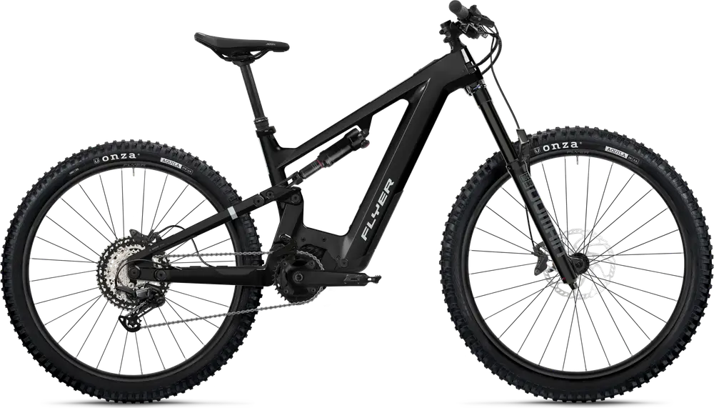 2026 Flyer G1 Uproc EVO:X 4.10 – Specs, Comparisons, Reviews – 99 Spokes