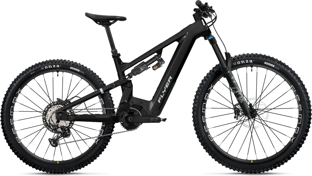 2026 Flyer G1 Uproc EVO:X 8.70 – Especificaciones, Comparaciones ...
