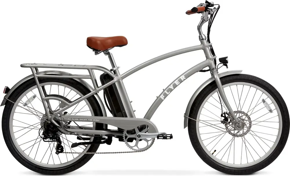 2023 Flyer by Radio Flyer Cruiser – Specs, Comparisons, Reviews – 99 Spokes