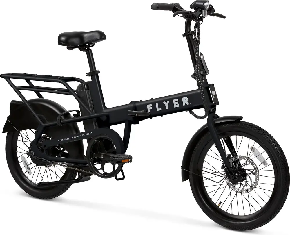 2024 Flyer by Radio Flyer Folding Cargo – Specs, Comparisons, Reviews ...