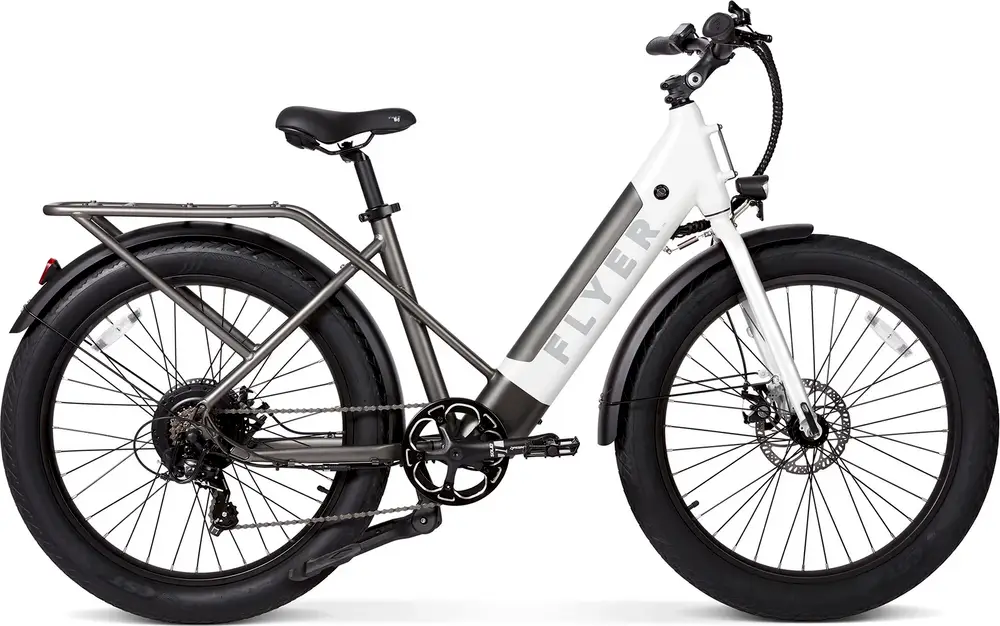 2024 Flyer by Radio Flyer M880 – Specs, Comparisons, Reviews – 99 Spokes