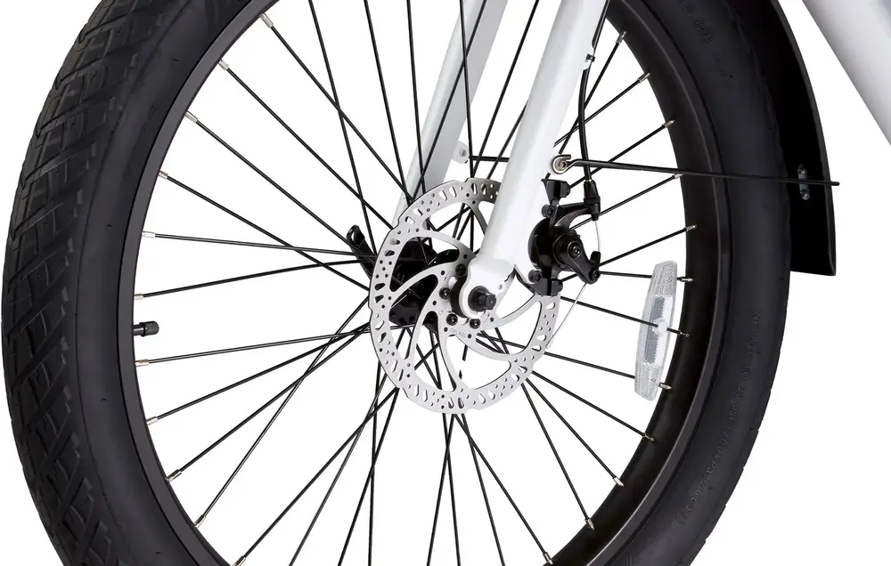 2024 Flyer by Radio Flyer M880 – Specs, Comparisons, Reviews – 99 Spokes